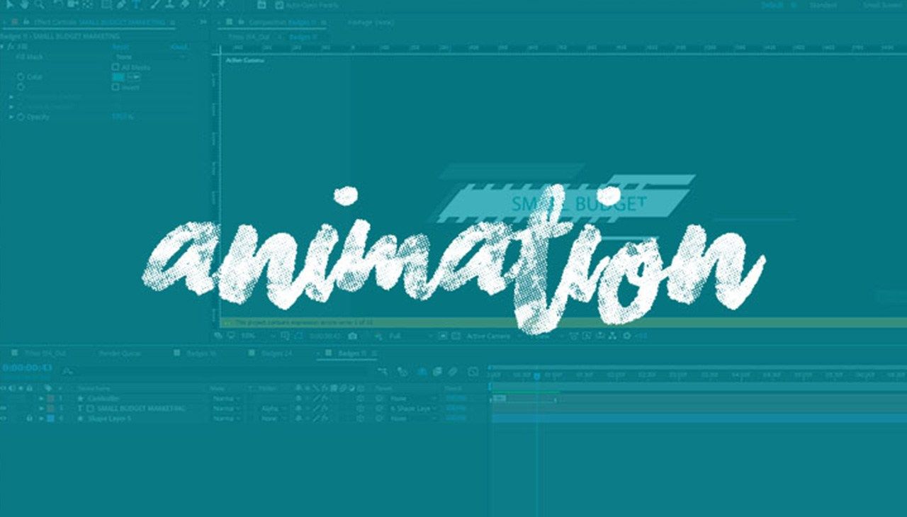 Animation Improves the User Experience on Your Website - Bear Marketing