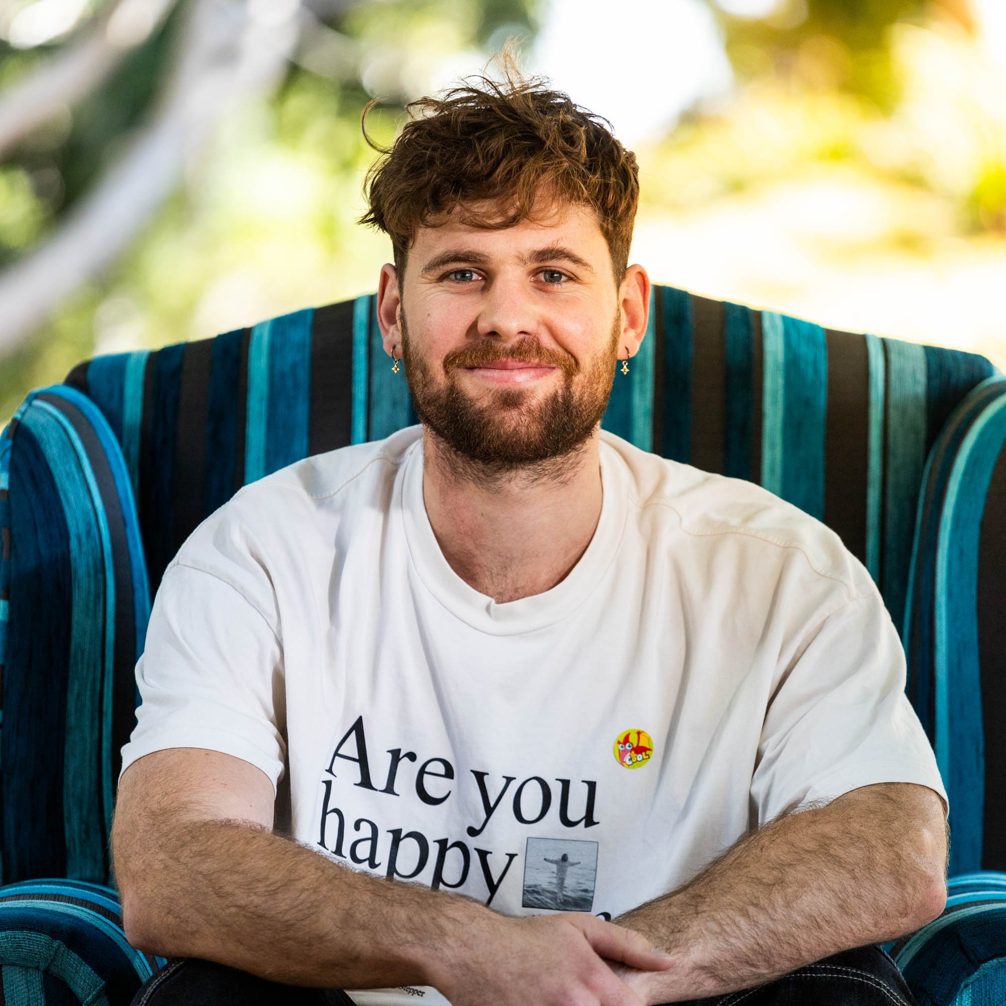 Meet Your Team - Bear Marketing