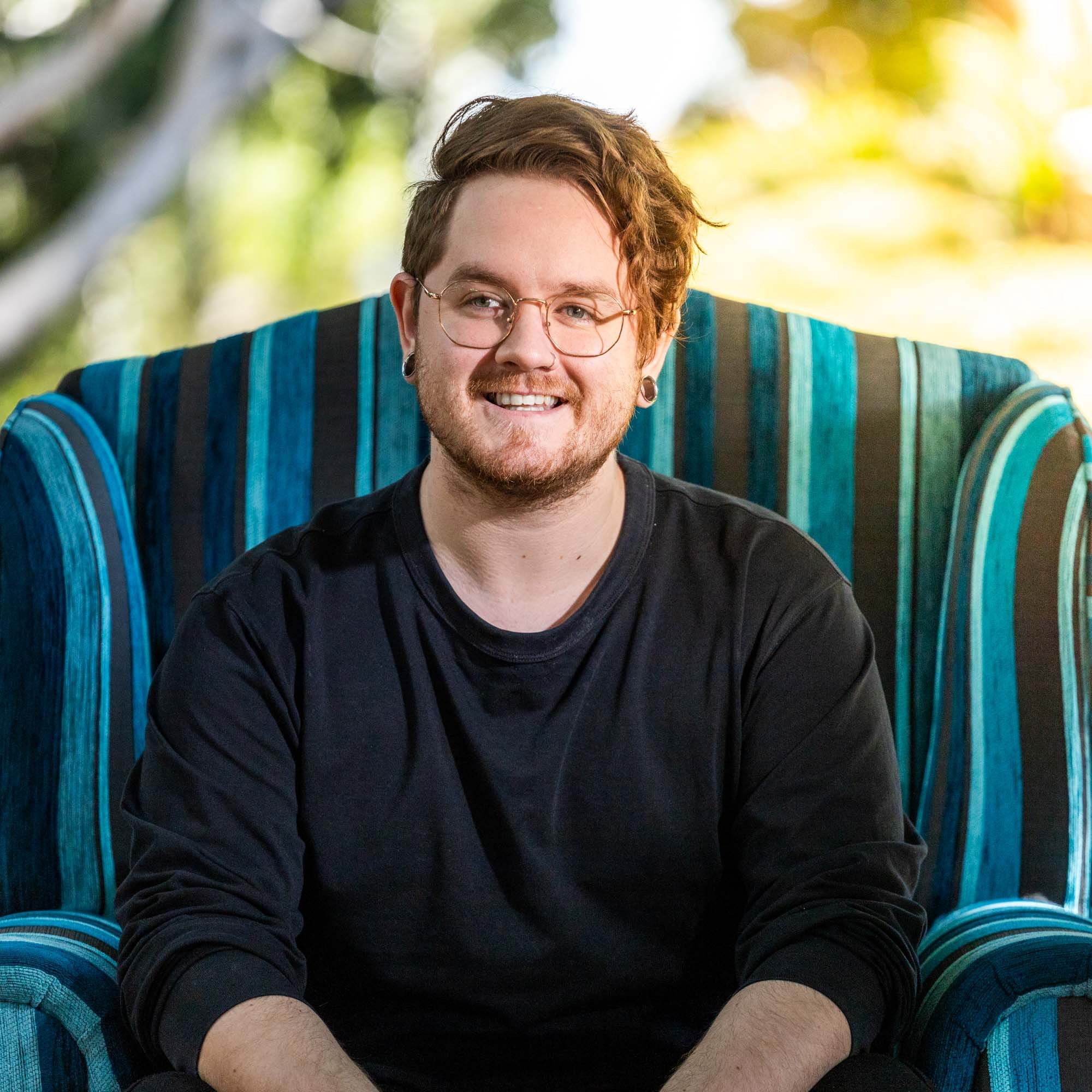 Meet Your Team - Bear Marketing