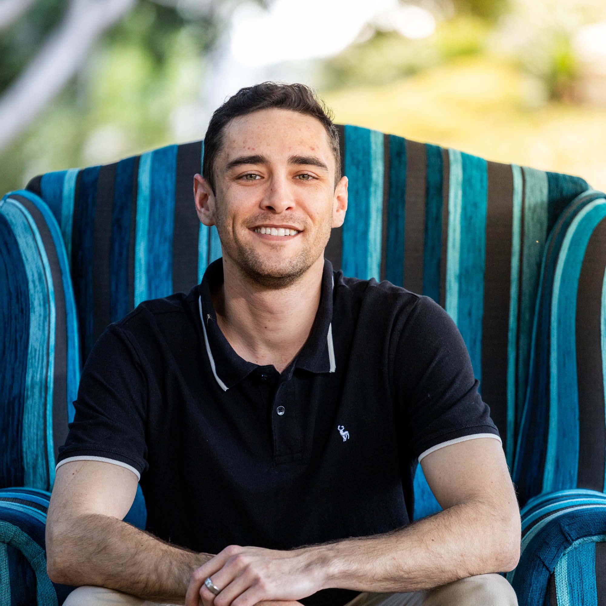 Meet Your Team - Bear Marketing