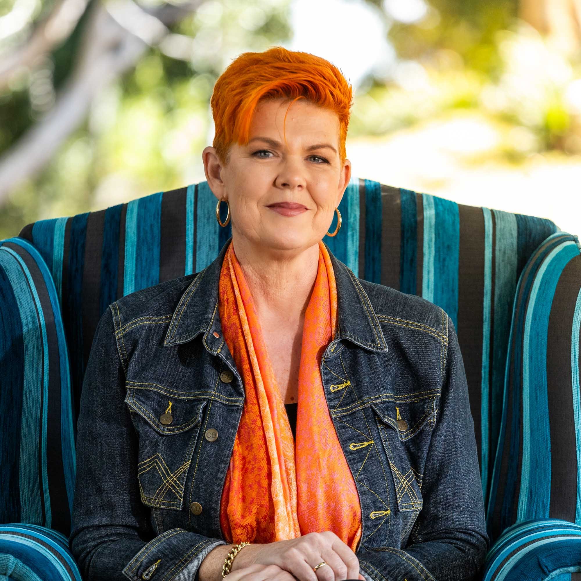 Meet Your Team - Bear Marketing