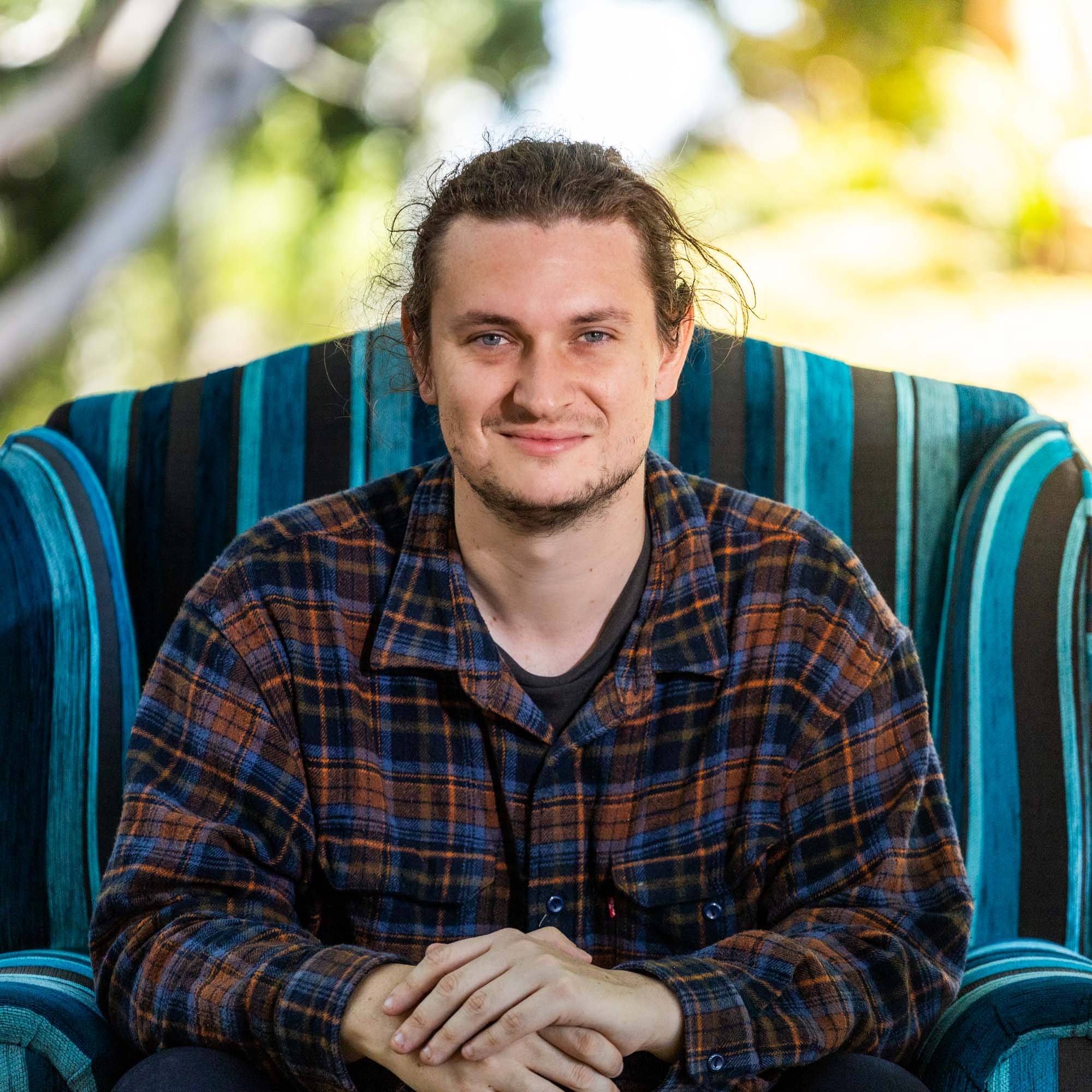 Meet Your Team - Bear Marketing