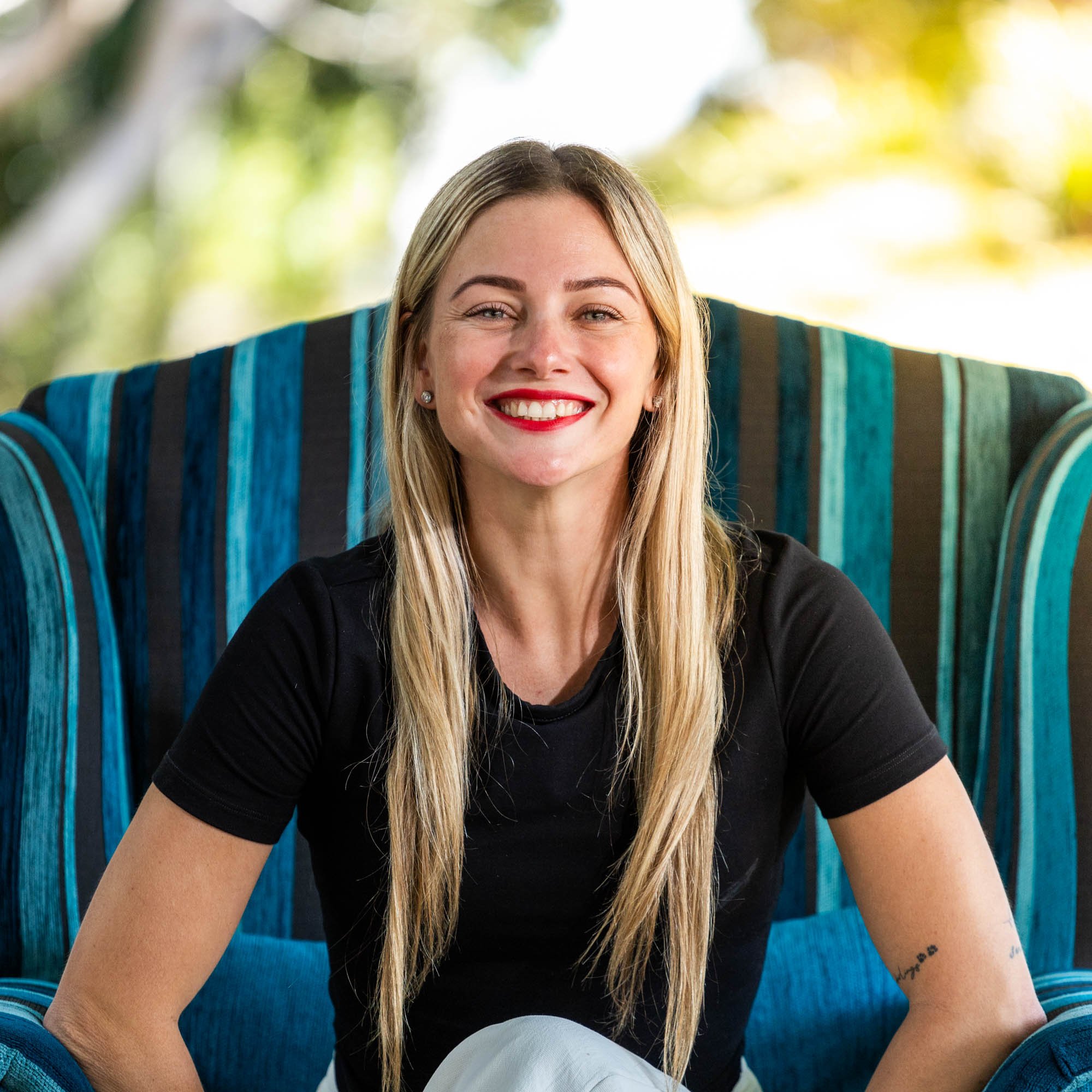 Meet Your Team - Bear Marketing