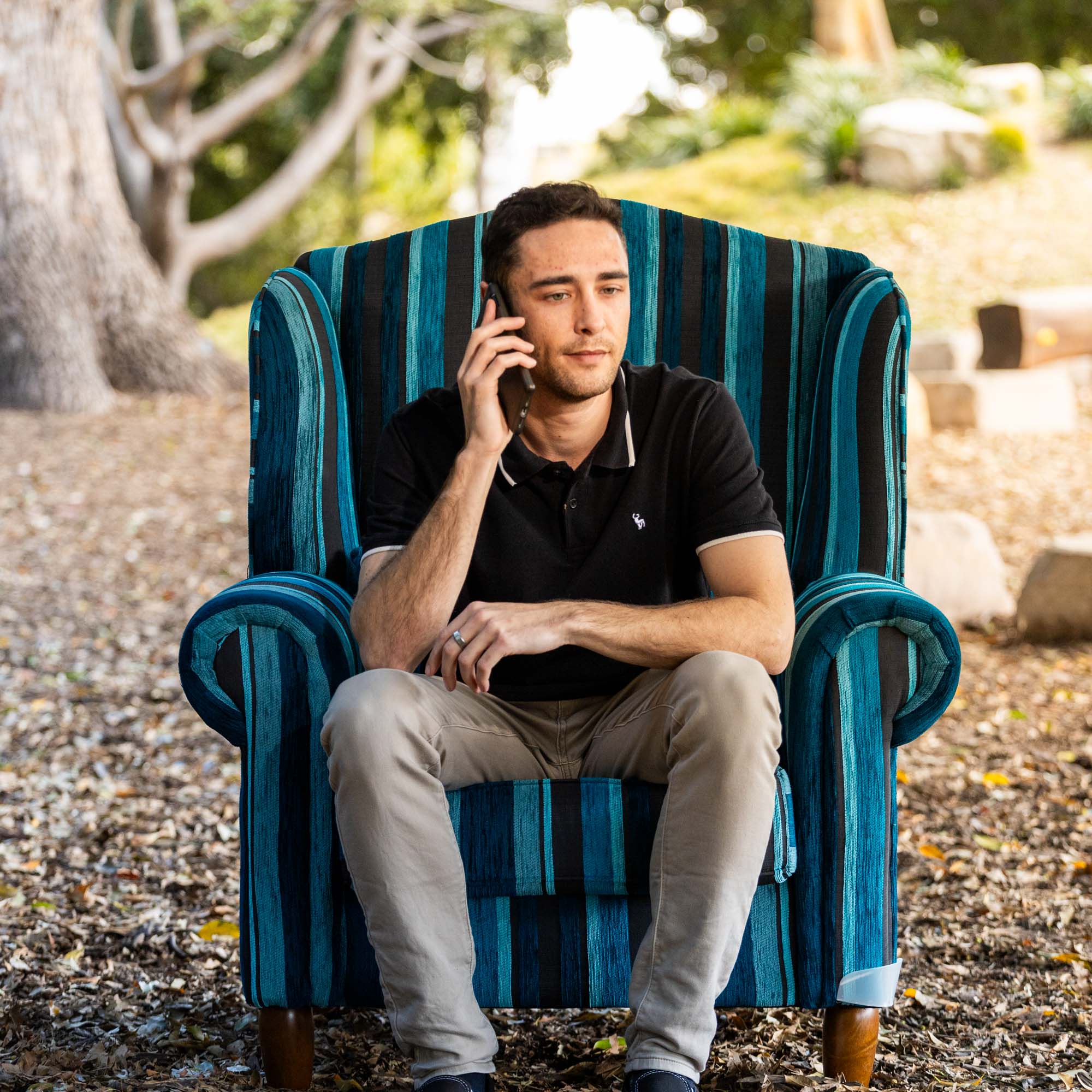 Meet Your Team - Bear Marketing