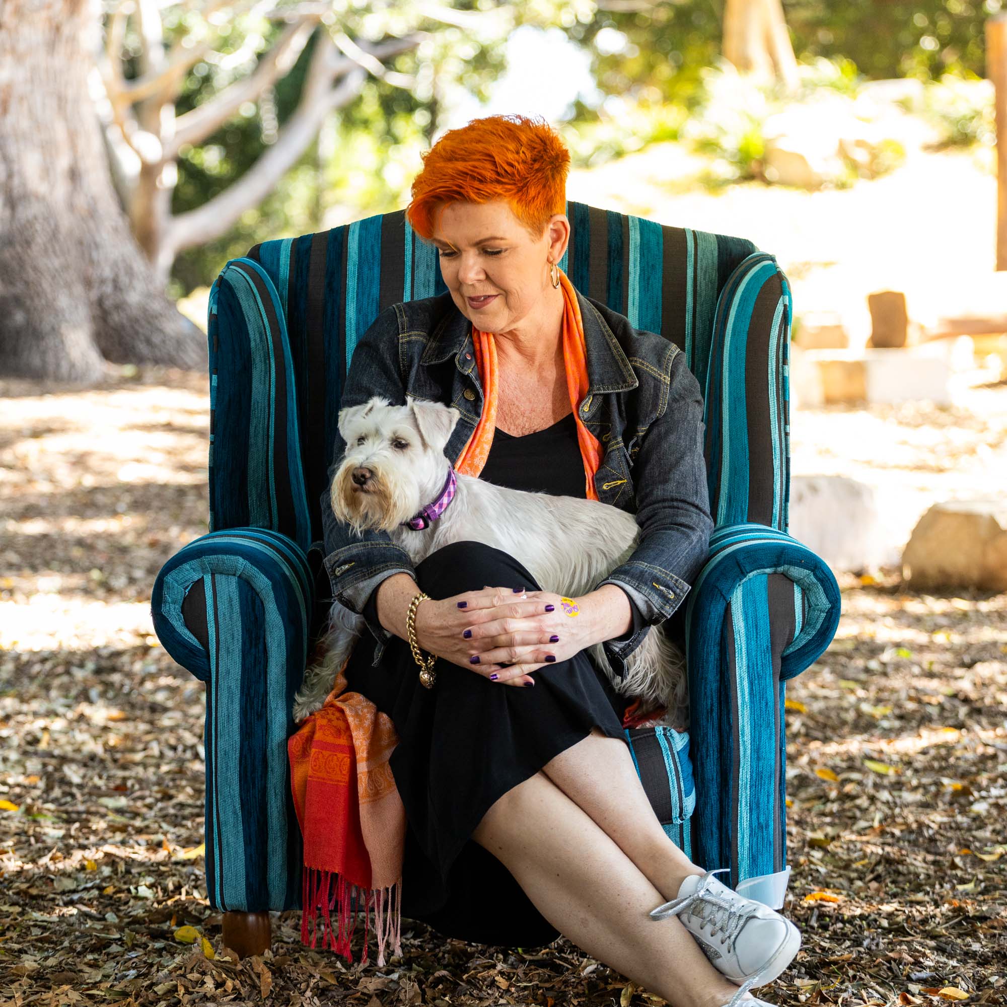 Meet Your Team - Bear Marketing